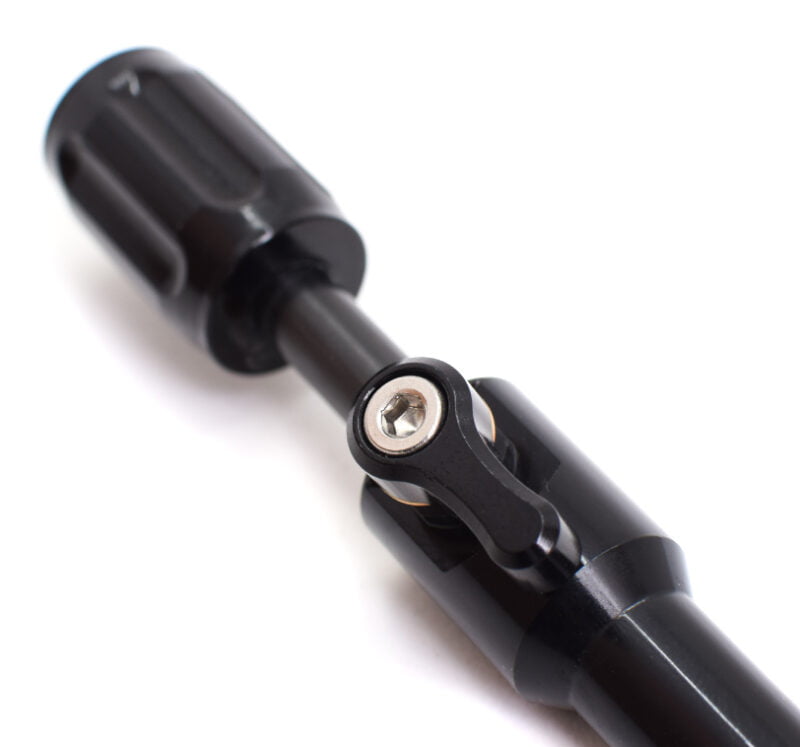 Prolite Black Bank Sticks | Adjustable | JAG Products