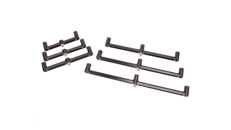 3 Rod Fixed Buzz Bar Prolite Black | JAG Products
