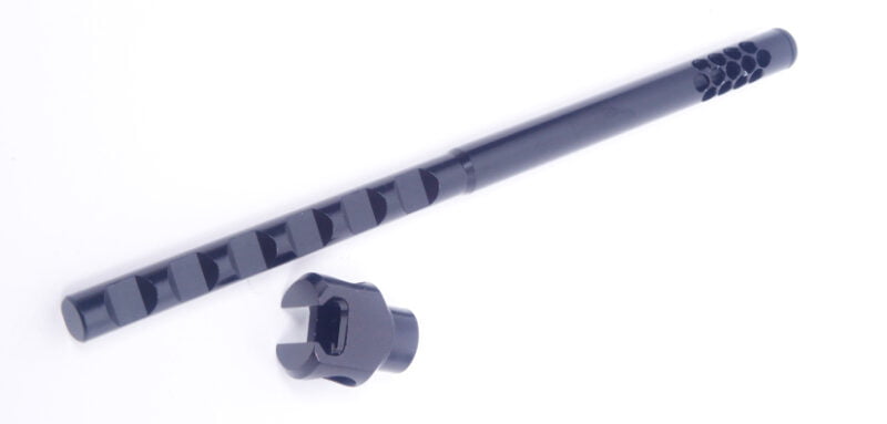 JAG | ADJUSTABLE SNAG EARS PROLITE BLACK » Prolite Explorer