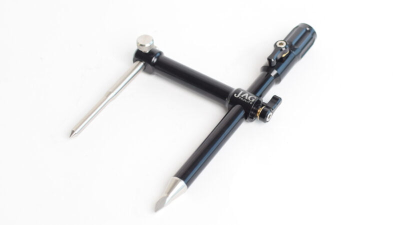 Prolite Black Bankstick Stabiliser | JAG Products