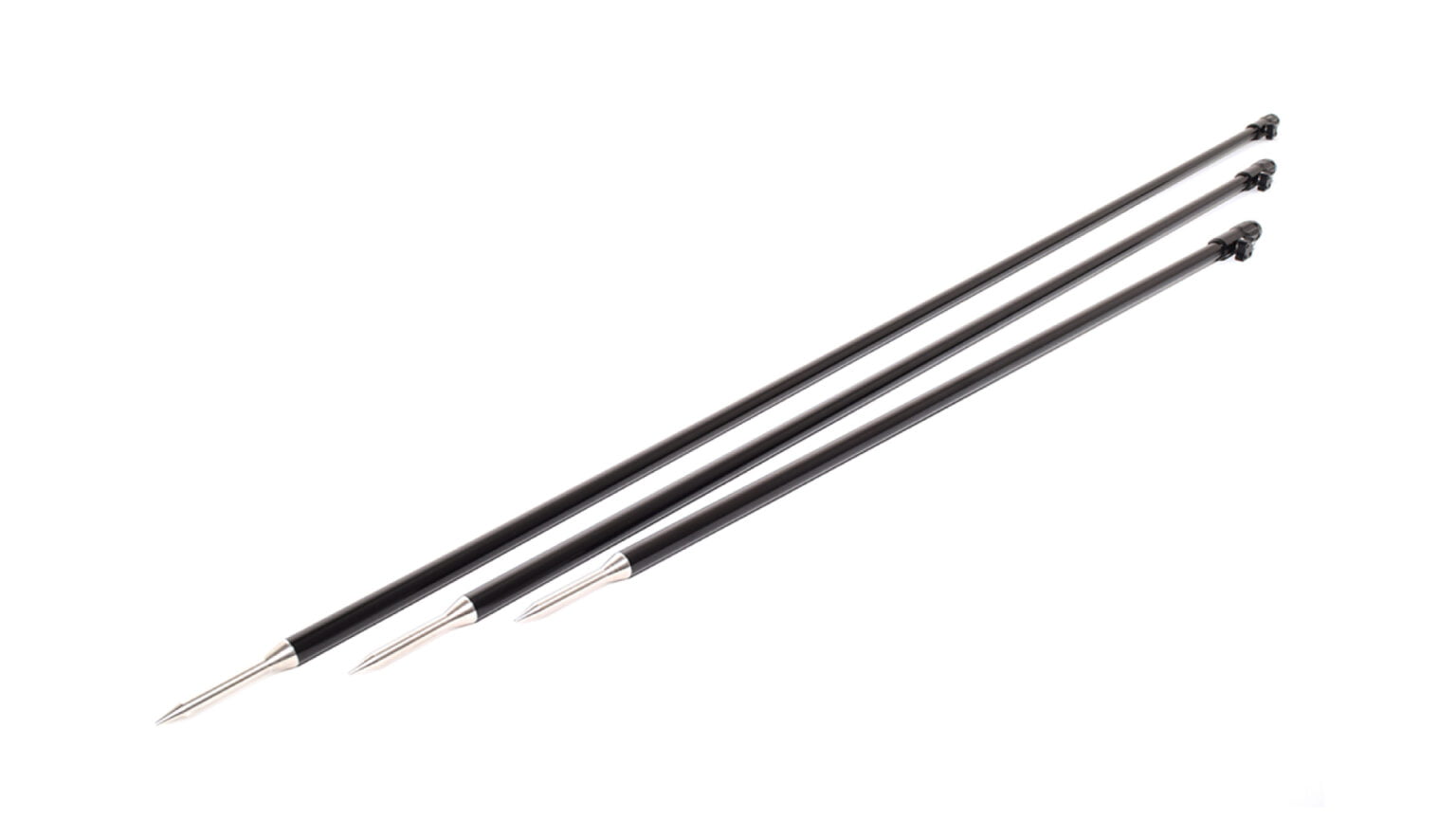 JAG Storm Poles | Prolite Black | JAG Products