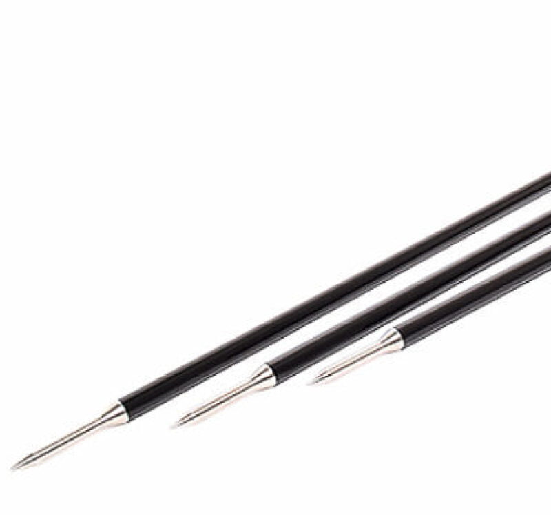 JAG Storm Poles | Prolite Black | JAG Products