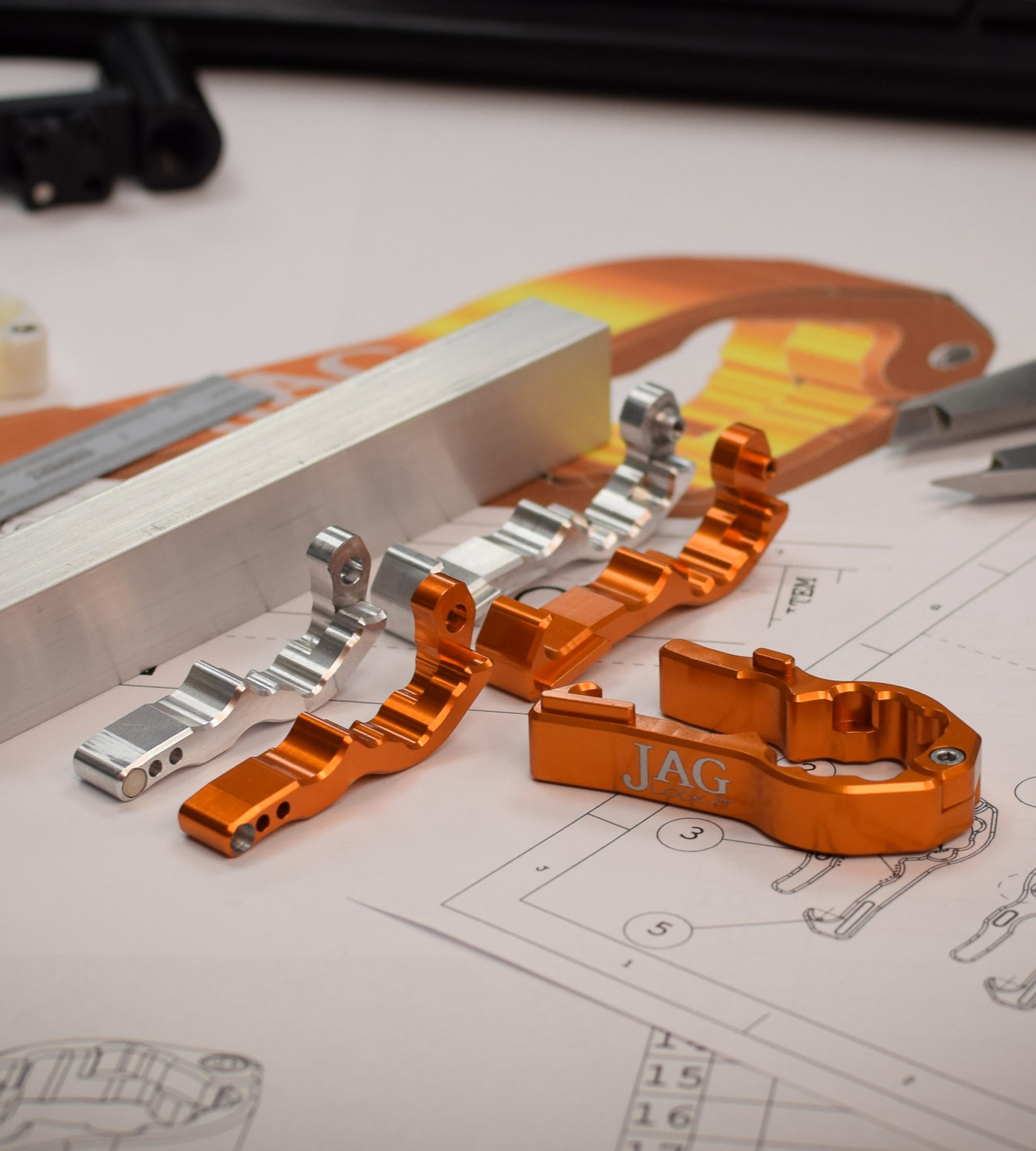 JAG Lock-It Tool | Bankware Accessories | JAG Products