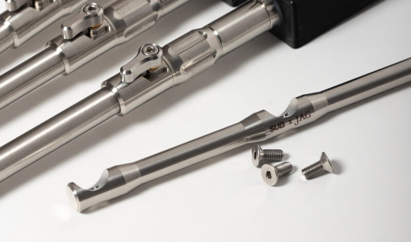 SUB X JAG 316 Buzz Bar | Buzz Bars | JAG Products