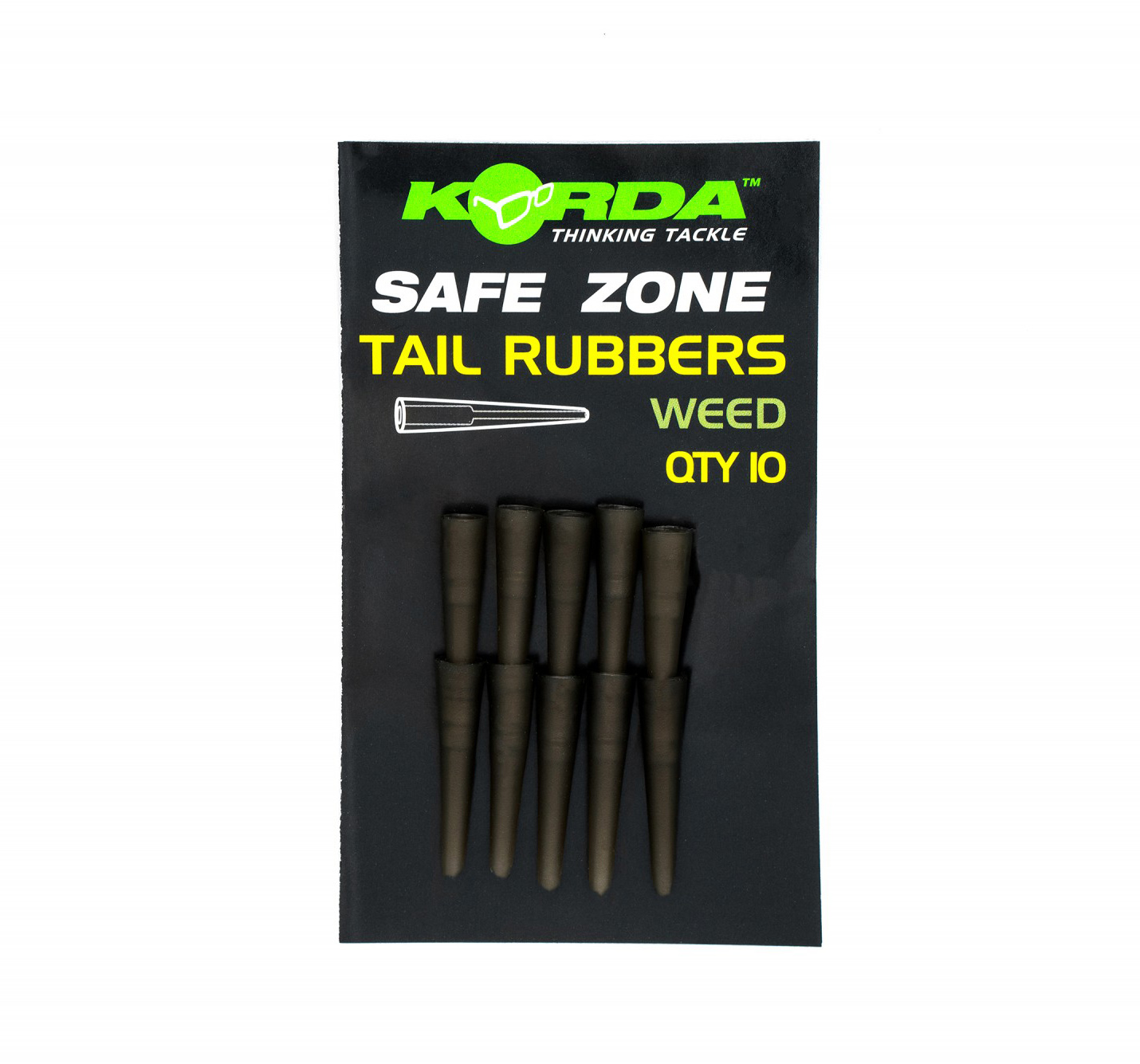 KORDA | TAIL RUBBER » Prolite Explorer