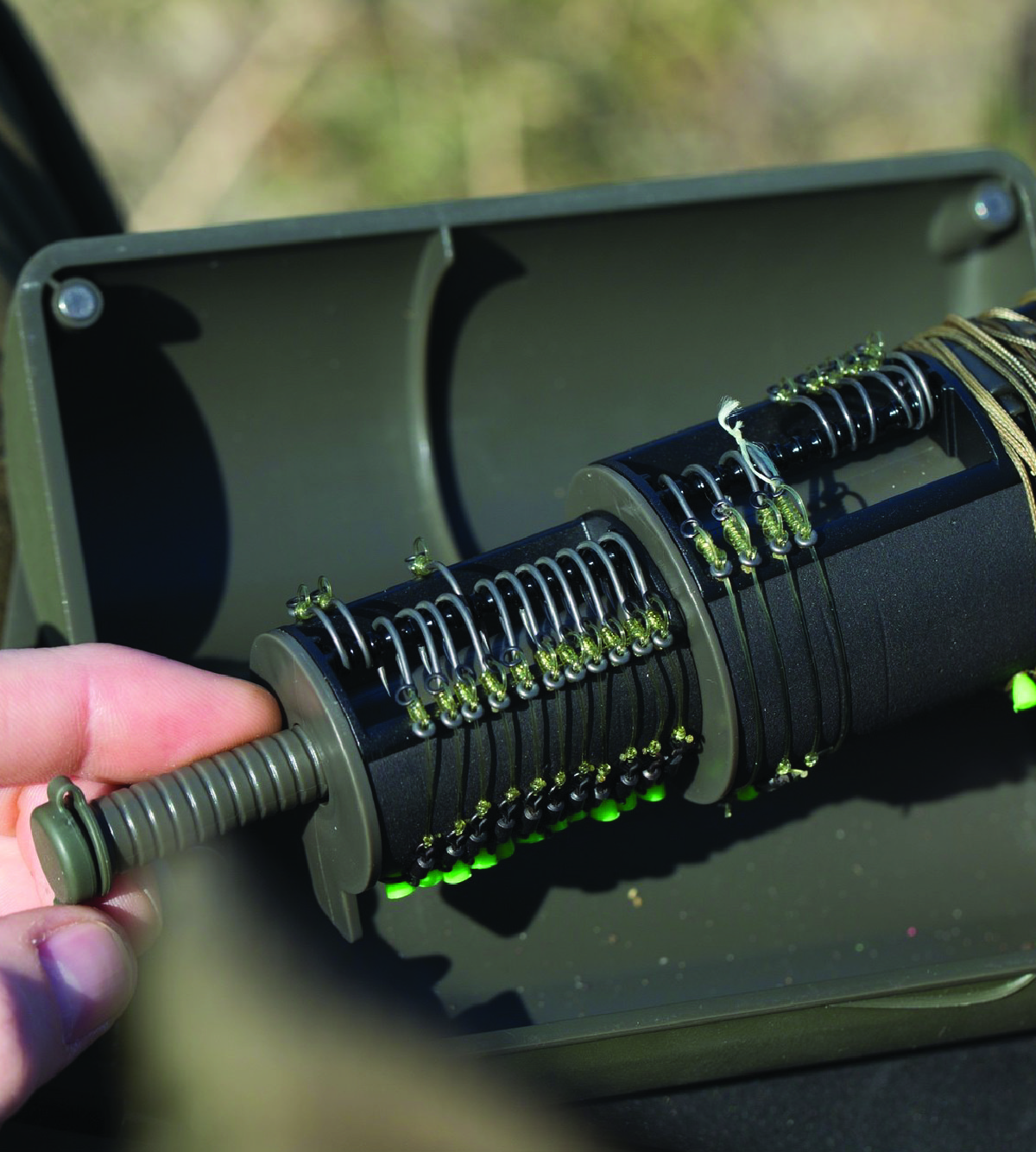 KORDA CHOD SAFE