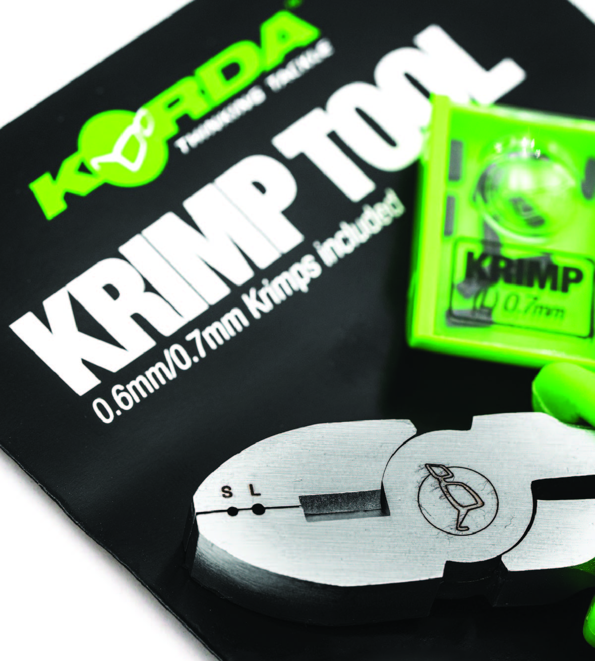 KORDA | KRIMP TOOL