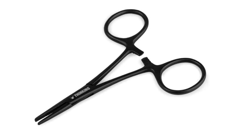 THINKIG ANGLERS FORCEPS