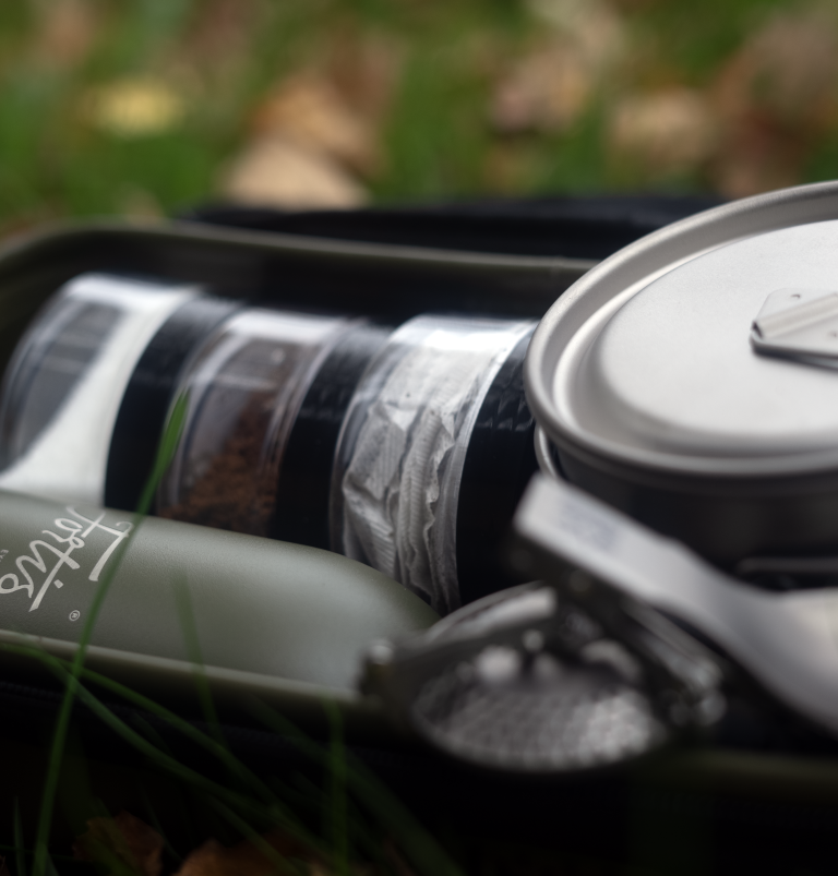 Prolite Explorer Brew Kit Bundle