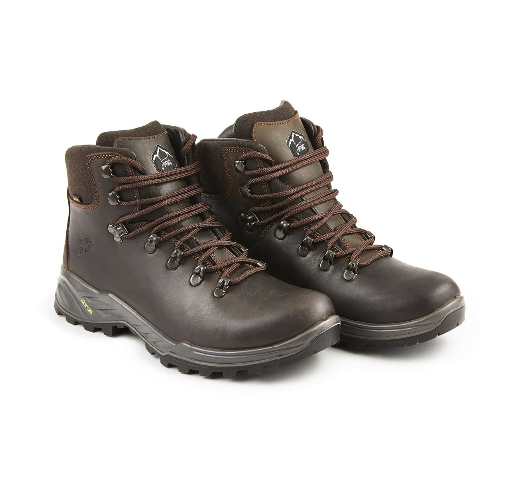 FORTIS | TRAIL BOOTS » Prolite Explorer