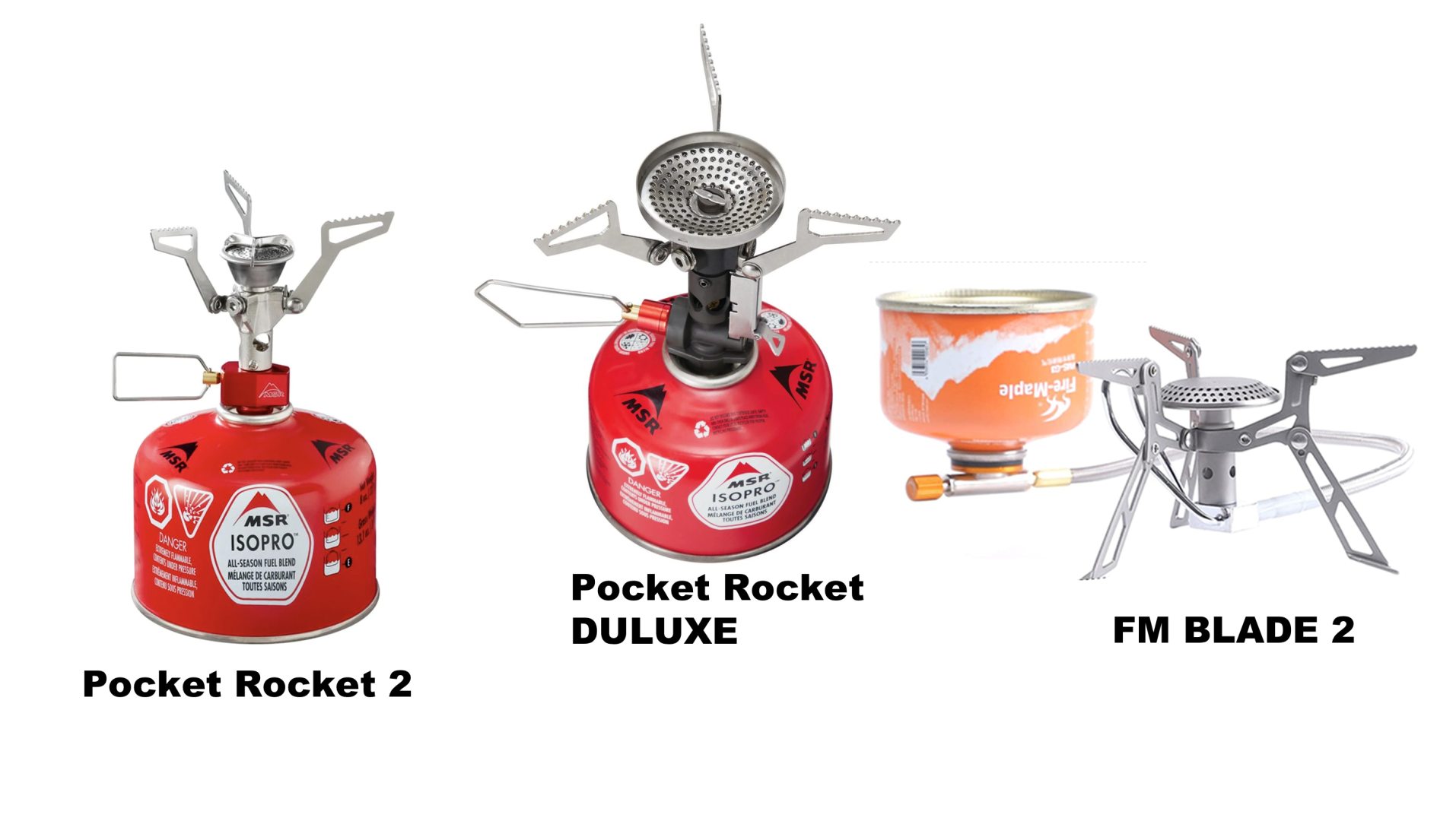 Prolite Explorer Brew Kit Bundle