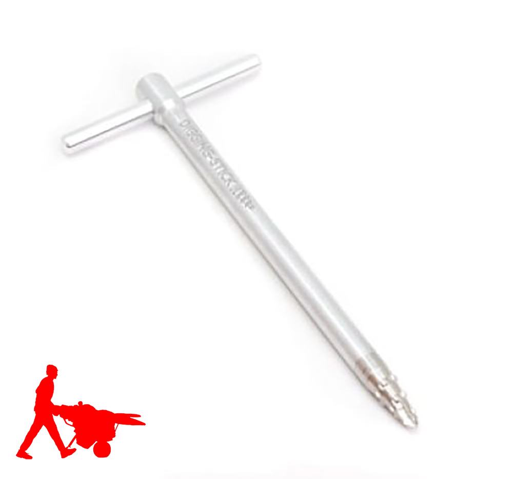 JAG Digging Stick | Bankware Accessories