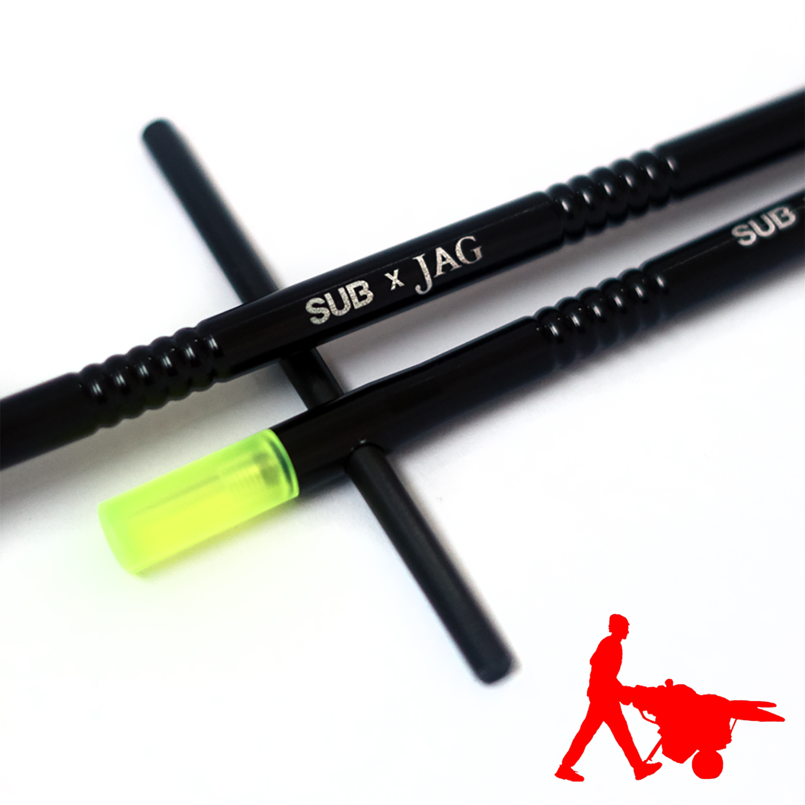 SUB x JAG Distance Sticks l Prolite Explorer Shop