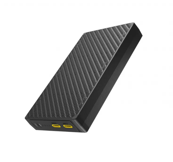 NITECORE | NB20000 GEN3 POWER BANKl Prolite Explorer