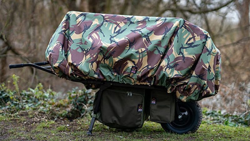 COTSWOLD AQUARIUS | DELUXE BARROW COVER » Prolite Explorer