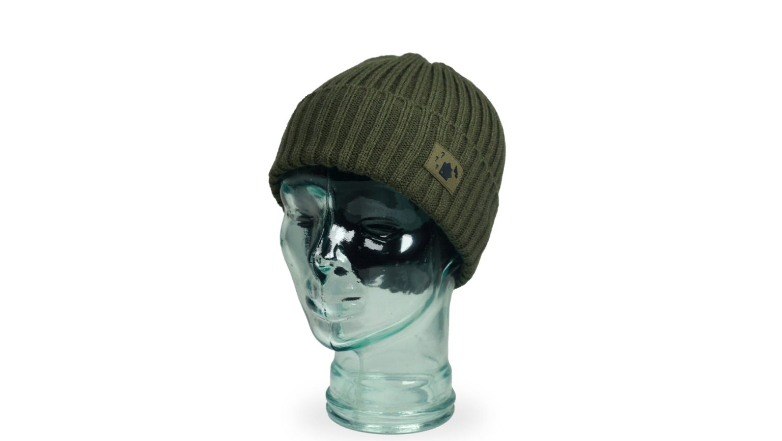 THINKING ANGLERS | TA FOLD BEANIE OLIVE » Prolite Explorer
