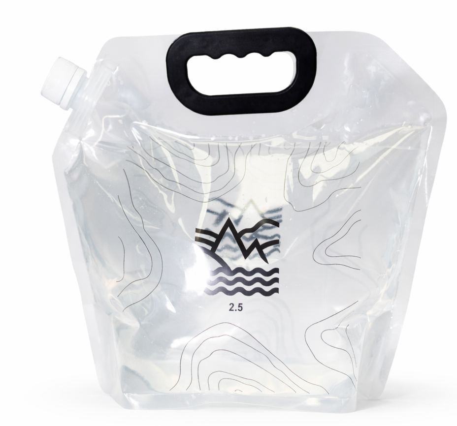 PROLITE EXPLORER | 2.5L WATER CONTAINER - TWIN PACK » Prolite Explorer